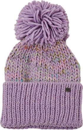 Esprit Damen 112CA1P302 Beanie-Mütze, 561/LILAC 2, Standard