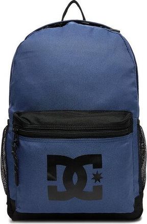 DC Rucksack C-DCI-P-003-08 Dunkelblau