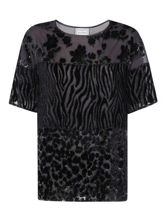 Pierre-Louis Mascia T-Shirt - Braun