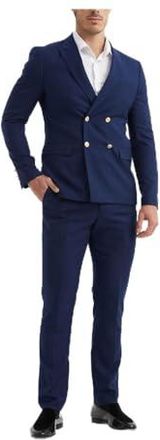 Kebello Costume crois&eacute; pour Homme