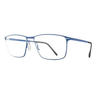 Blackfin unisex, Accessoires, Bleu, Taille: 56 MM Garrison Optical Frame