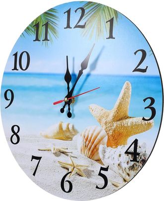 Valiclud Wanduhr Zum Aufhängen Geräuschlose Wanduhr Mit Modernem Design Für Wohnzimmer Küche Schlafzimmer Zuhause Und Büro