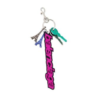 Balenciaga Damen, Accessories, Rosa, ONE SIZEGr&ouml;&szlig;e