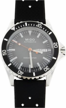 Mido Mido, Femme, Accessoires, Gris, Taille: ONE Size Watches