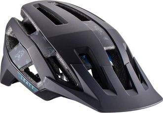Leatt MTB Trail 3.0 Helm - Schwarz - L 59-63 cm