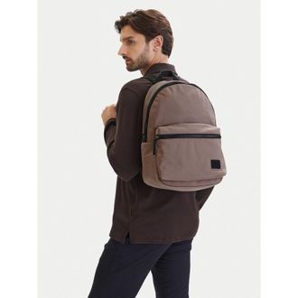 HUGO BOSS Rucksack HUGO 50549717 Beige