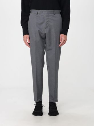 Pantaloni Torino Pantalon PT TORINO Homme couleur Gris