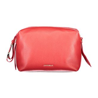 Coccinelle Femme, Sacs, Rouge, Taille: ONE Size Nory Bag