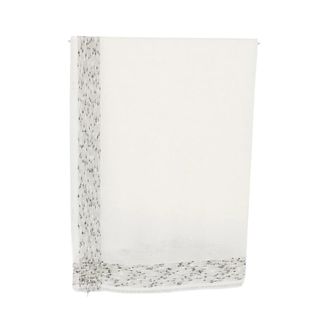 Faliero Sarti Brunetta 136 Schal - - Accessories - Damen - Wei&szlig; - ONE SIZE