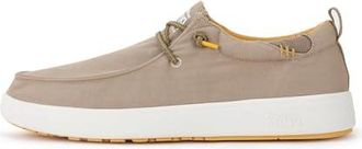 Walk In Pitas | Biarritz | Mocassins pour Hommes | Chaussures Bateau | Slipon Loafers | Baskets d&eacute;t&eacute; | Sneakers | Pantoufles d&eacute;t&eacute; | Chaussures de PITAS | Beige 42