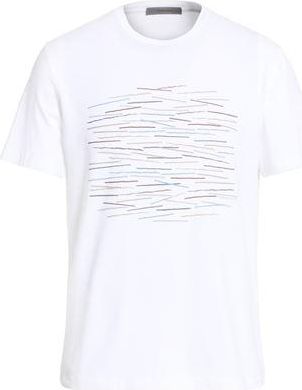 Corneliani TOPS - T-shirts sur YOOX.COM