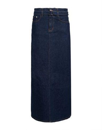 Proenza Schouler BAS - Jupes en jean sur YOOX.COM