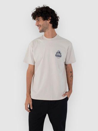Hurley Hurley Global Fire T-Shirt