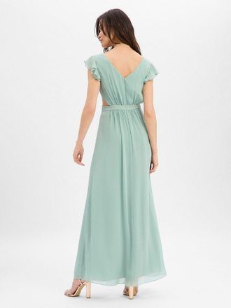 Marie Lund Abendkleid