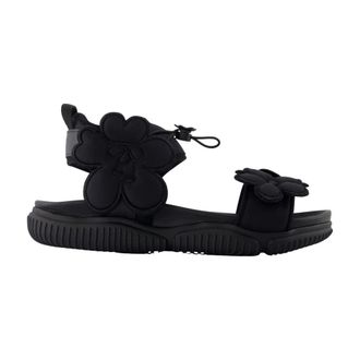 Cecilie Bahnsen Cilla Sandalen - - Shoes - Damen - Schwarzk - 38 EU