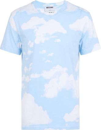Moschino TOPS - T-shirts auf YOOX.COM