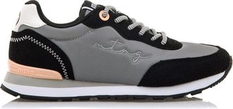 Mtng Sneaker Damen JOGGO 60439 | 59653 | GRIS Oscuro 251