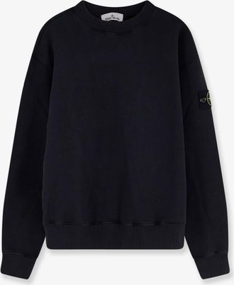 Stone Island Cotton sweatshirt - STONE ISLAND - gender_Man