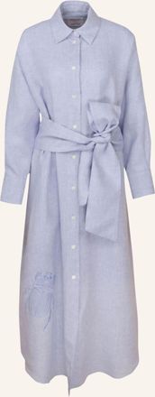 Seidensticker Seidensticker Kleid blau