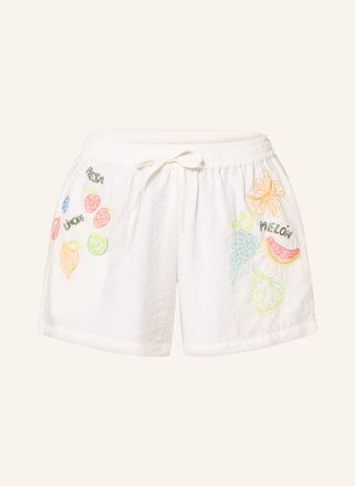 Watercult Watercult Shorts Fruitbowl weiss
