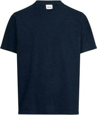 Arte T-shirt col rond imprim&eacute; au dos