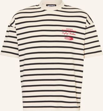 Worst Behavior Wrstbhvr T-Shirt Rodolfo schwarz