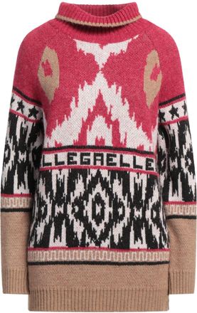 Ga&euml;lle Paris STRICKWAREN - Rollkragenpullover auf YOOX.COM