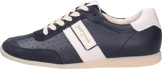 Paul Green Femme, Chaussures, Bleu, Taille: 42 EU Baskets