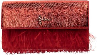 Faina Clutch