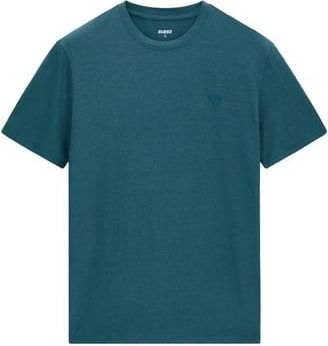 Guess T-shirt Hedley en coton