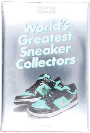 Taschen Sneaker Freaker