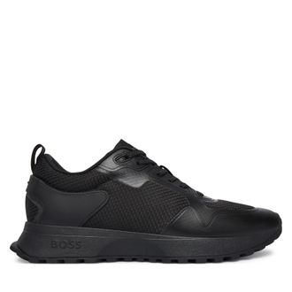 HUGO BOSS Sneakers BOSS Jonah 50513195 Schwarz