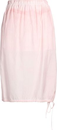 Jil Sander HOSEN & R&Ouml;CKE - Midi-R&ouml;cke auf YOOX.COM