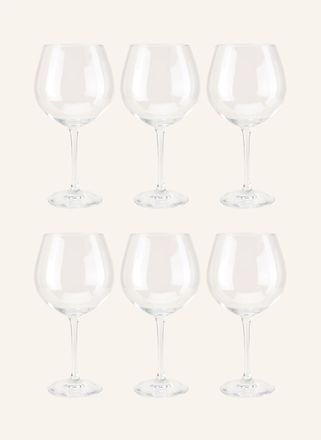 Schott Zwiesel Schott Zwiesel 6er-Set Weingl&auml;ser Classico transparent