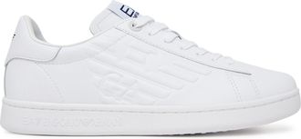 Emporio Armani Sneakers EA7 Emporio Armani 7X000331 AF10848 U0001 Wei&szlig;