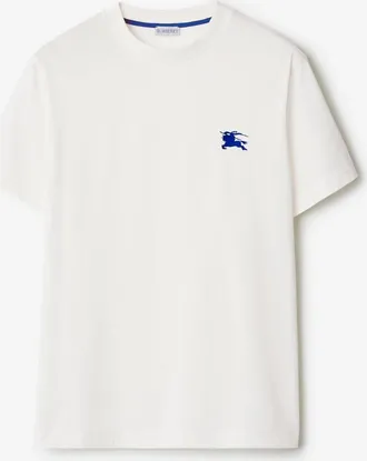 Burberry T-shirt en coton, Size: XXXL