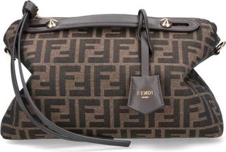 Fendi Medium Handbag By The Way Soft