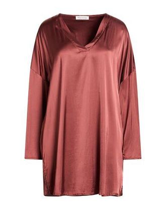 Manila Grace ROBES - Robes courtes sur YOOX.COM