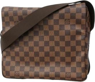 Louis Vuitton Pre-owned Vintage Schultertasche - - Pre-owned - Herren - Braun - ONE SIZE
