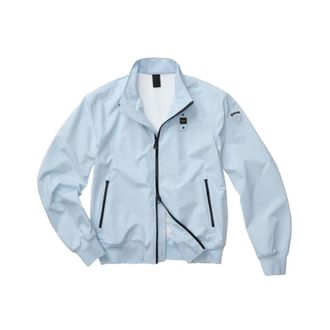 Blauer Homme, Vestes, Bleu, Taille: XL Manteaux