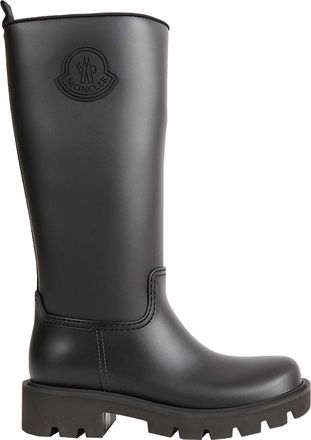 Moncler Kickstream High Rain Boots