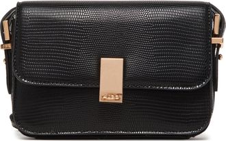 Aldo Handtasche Aldo Eteini 13989641 Schwarz