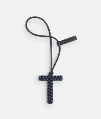 Bottega Veneta Charm Lettre T - Bottega Veneta