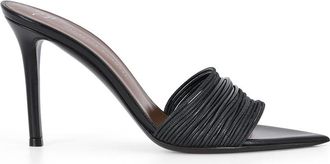 Giuseppe Zanotti INTRIIGO CLIO 90 Sandals