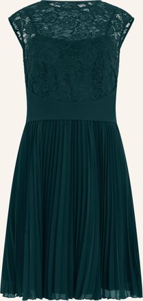 Apart Cocktailkleid gruen
