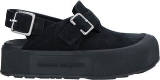 Alexander McQueen SCHUHE - Mules & Clogs auf YOOX.COM
