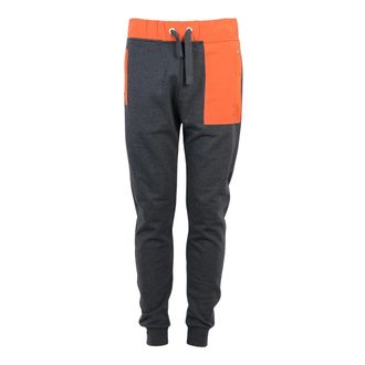 Dirk Bikkembergs Pantalon de jogging - Homme - Pantalons - Multicolore - Taille: XL