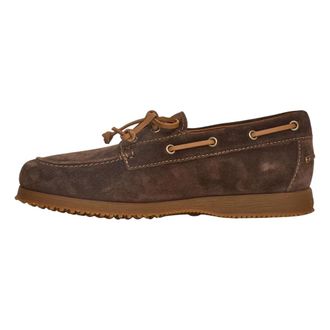 Hogan Loafers - - Shoes - Herren - Braun - 42 1/2 EU