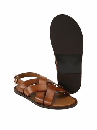 Mey & Edlich XX-Sandale