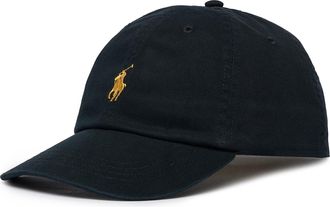 Polo Ralph Lauren Cap Polo Ralph Lauren 710903105001 Schwarz